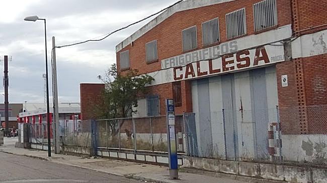 Salta King, el otro espacio de ocio infantil del polígono de Argales ultima su reforma | El ...